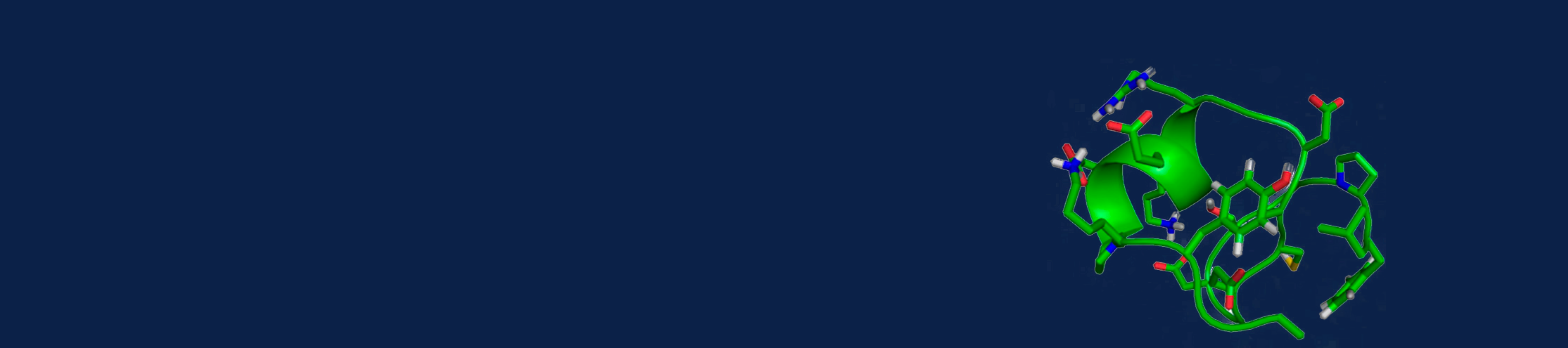 TP508 Peptide Technology - Chrysalis BioTherapeutics, Inc.